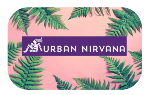 Locations | Urban Nirvana